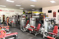 Class – Express Fitness