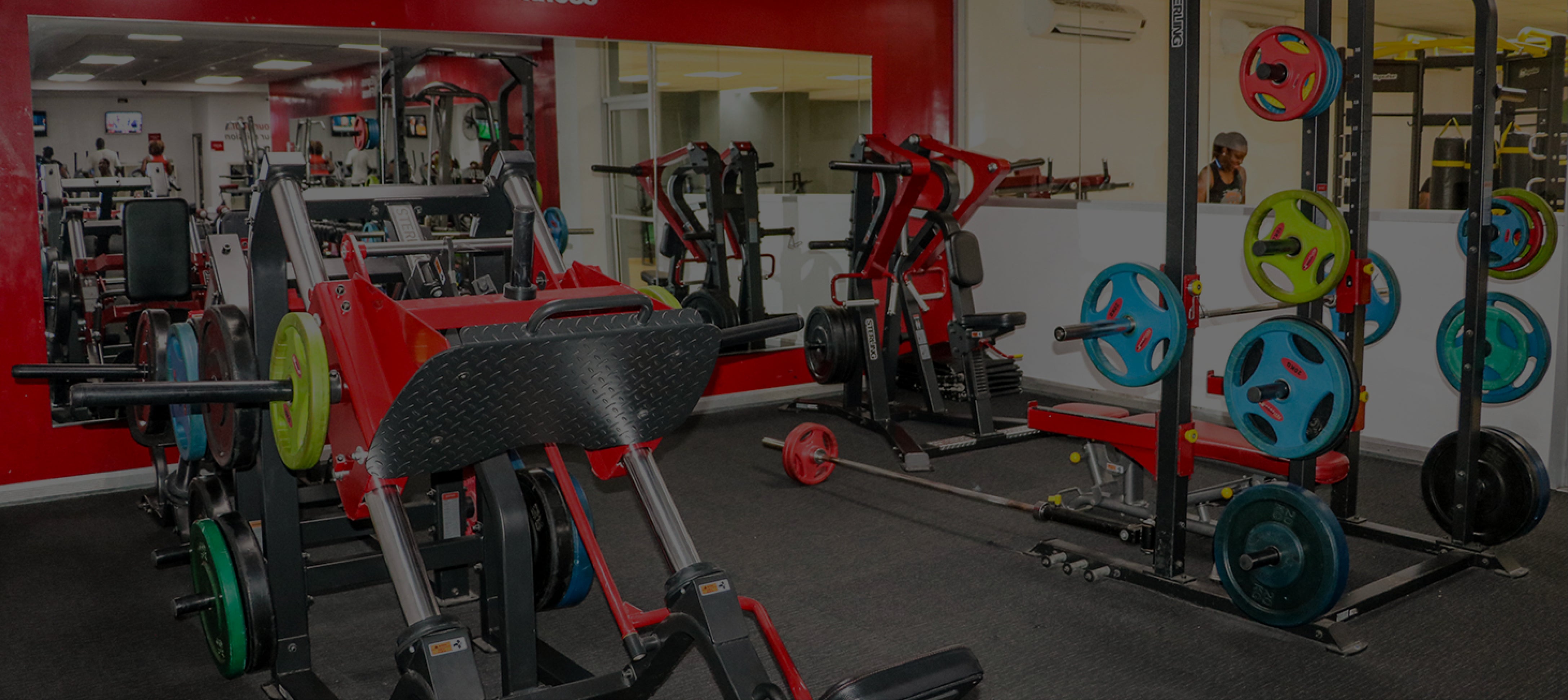 FAQS – Express Fitness