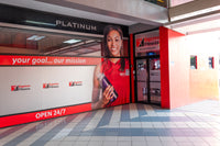 Membership – Express Fitness