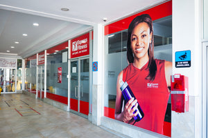 Membership – Express Fitness