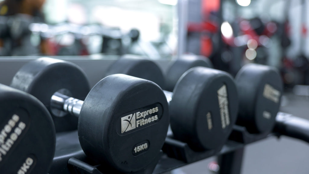 Meet the instructors – Express Fitness