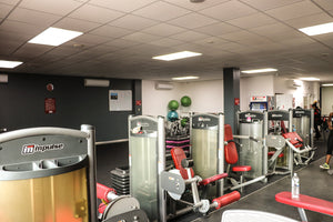 Find A Club – Express Fitness